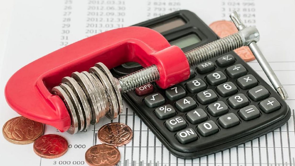 Taglio del cuneo fiscale: busta paga più ... Taglio del cuneo fiscale: busta paga più ...