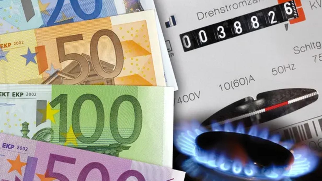 Bollette, aumento prezzi luce e gas nel 2023: