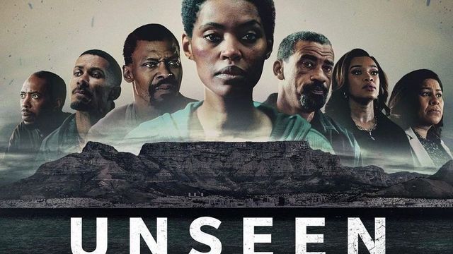 Unseen, spiegazione del finale della serie TV Netflix: qual è il ...