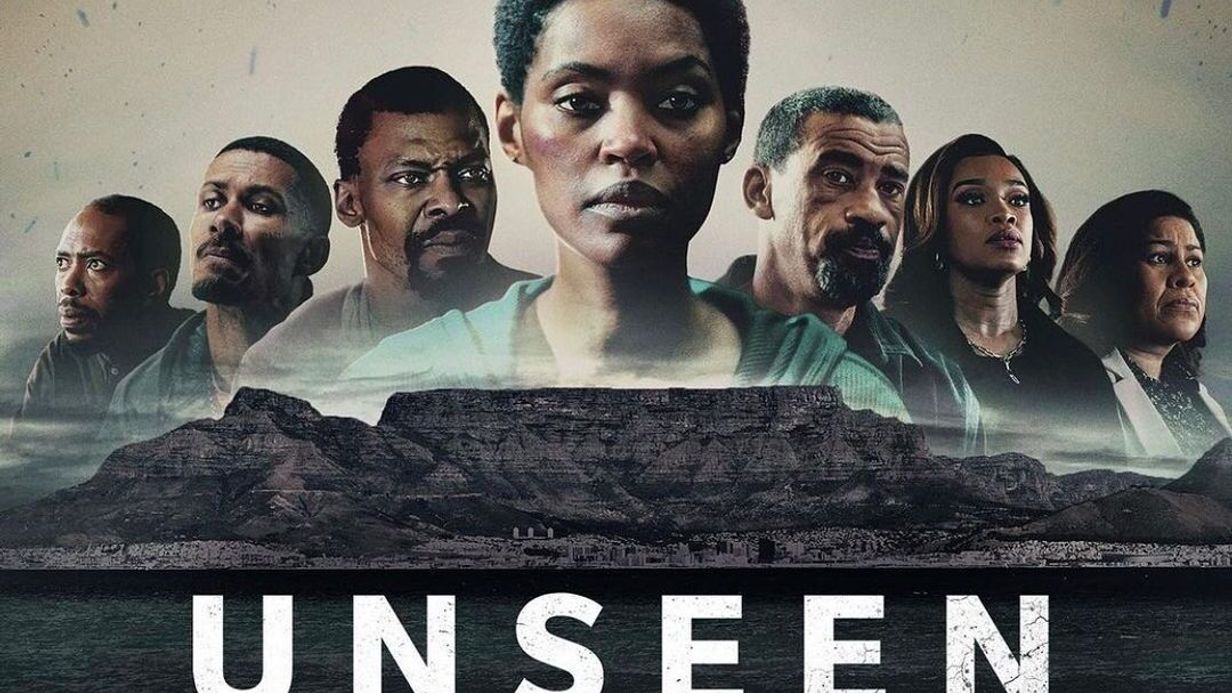 Unseen, spiegazione del finale della serie TV ...