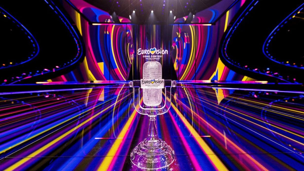 Eurovision Song Contest 2023, 5 i super ...