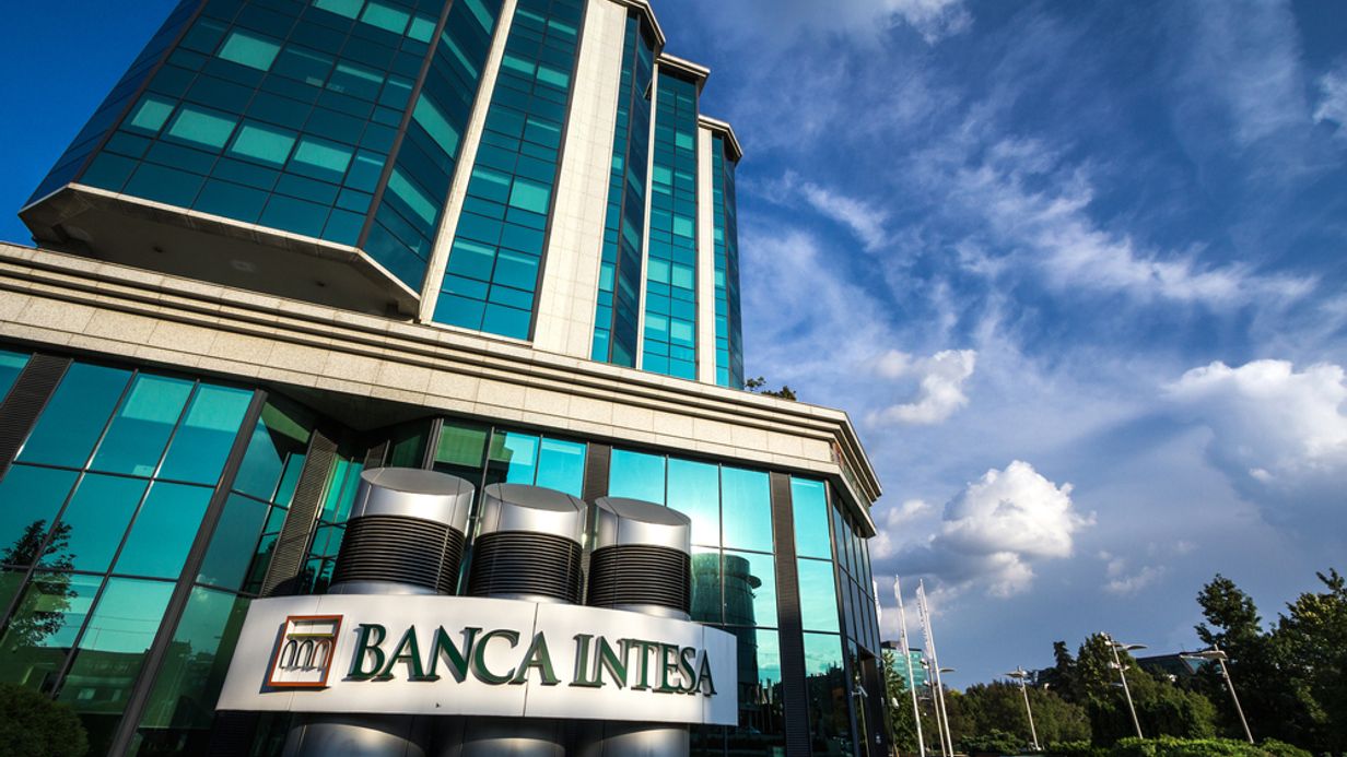 Intesa Sanpaolo, primo trimestre sopra le ...