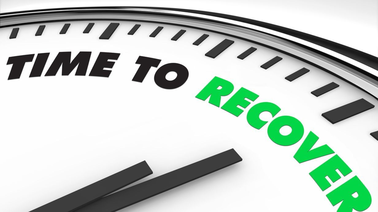 Certificates: che cosa è lo "Switch to Recovery"