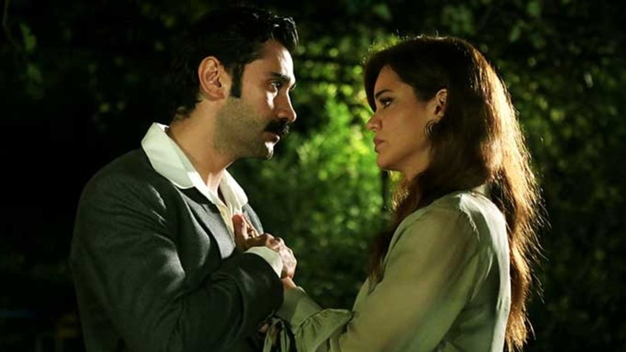 Terra Amara anticipazioni turche: Zuleyha ...