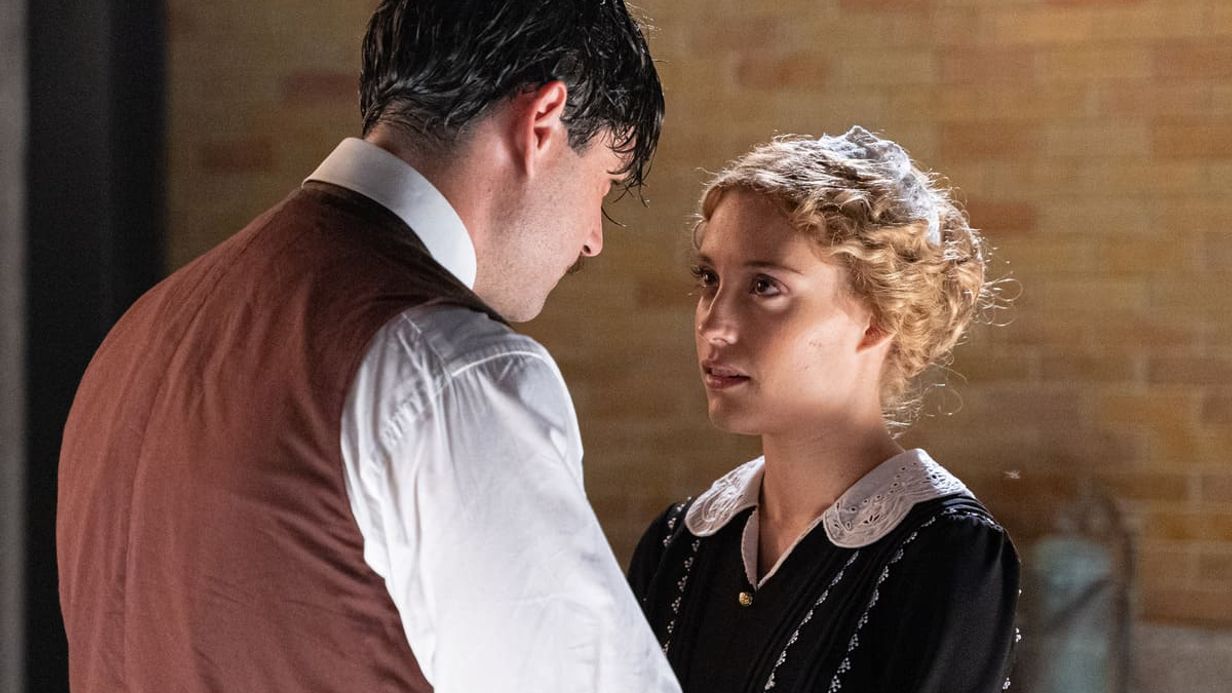 La Promessa, anticipazioni dal 19 al 23 ...