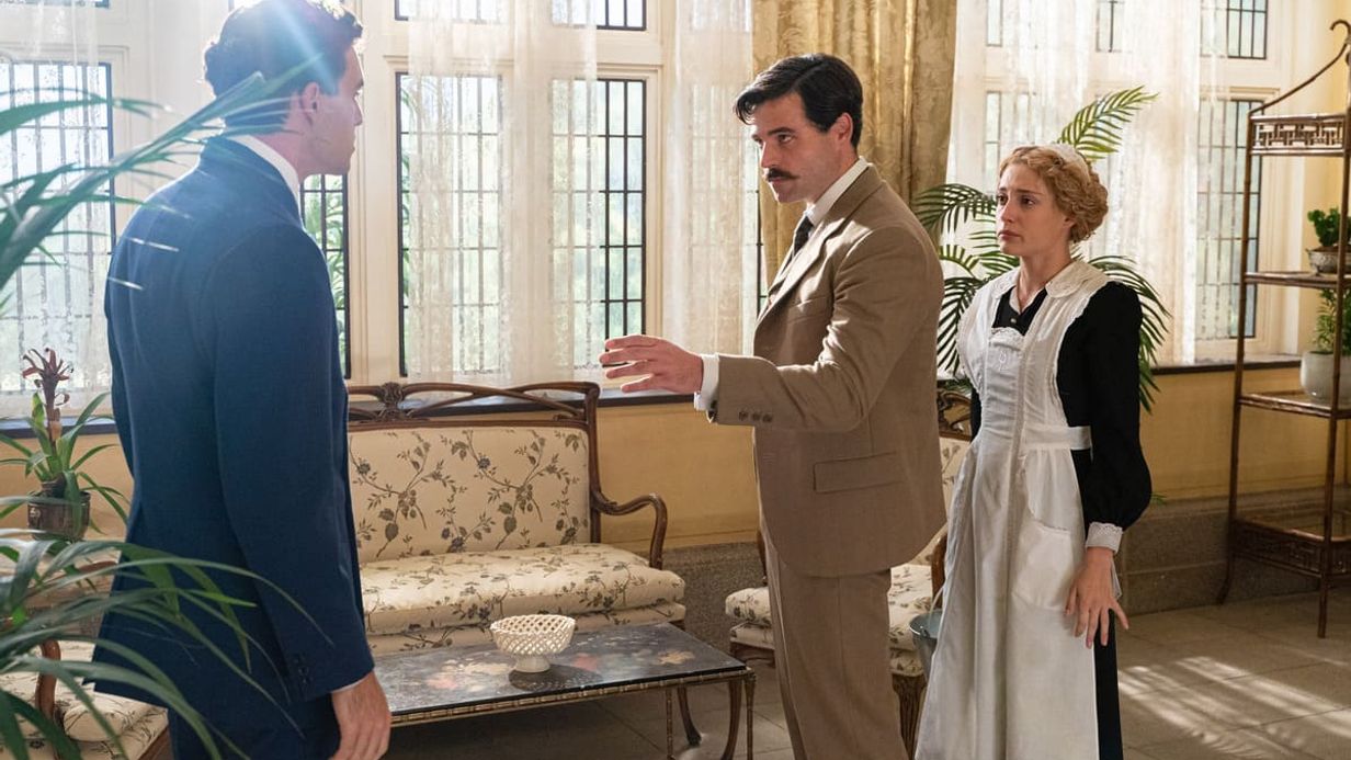 La Promessa, anticipazioni dal 3 al 7 luglio ...