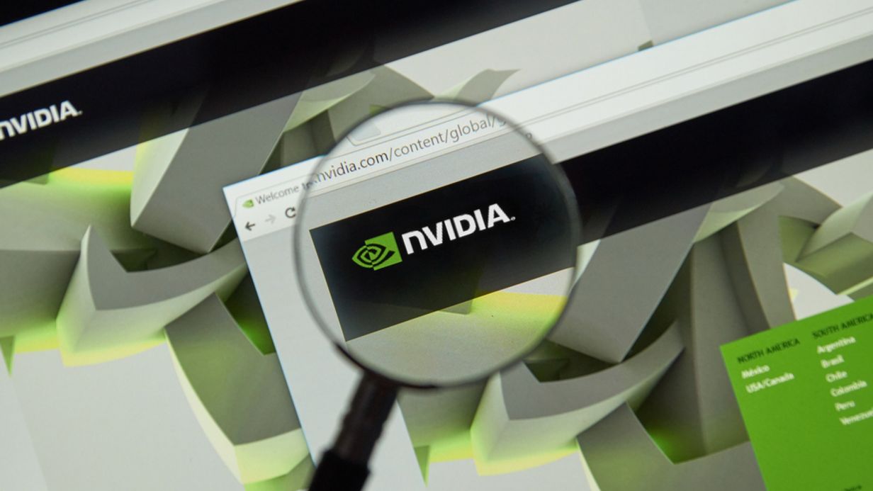 Azioni Nvidia: un boom senza fine?