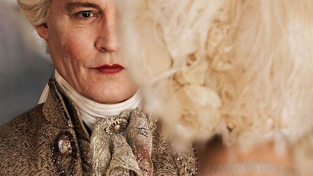 Jeanne du Barry - La favorita del re dal 30 agosto al cinema ...