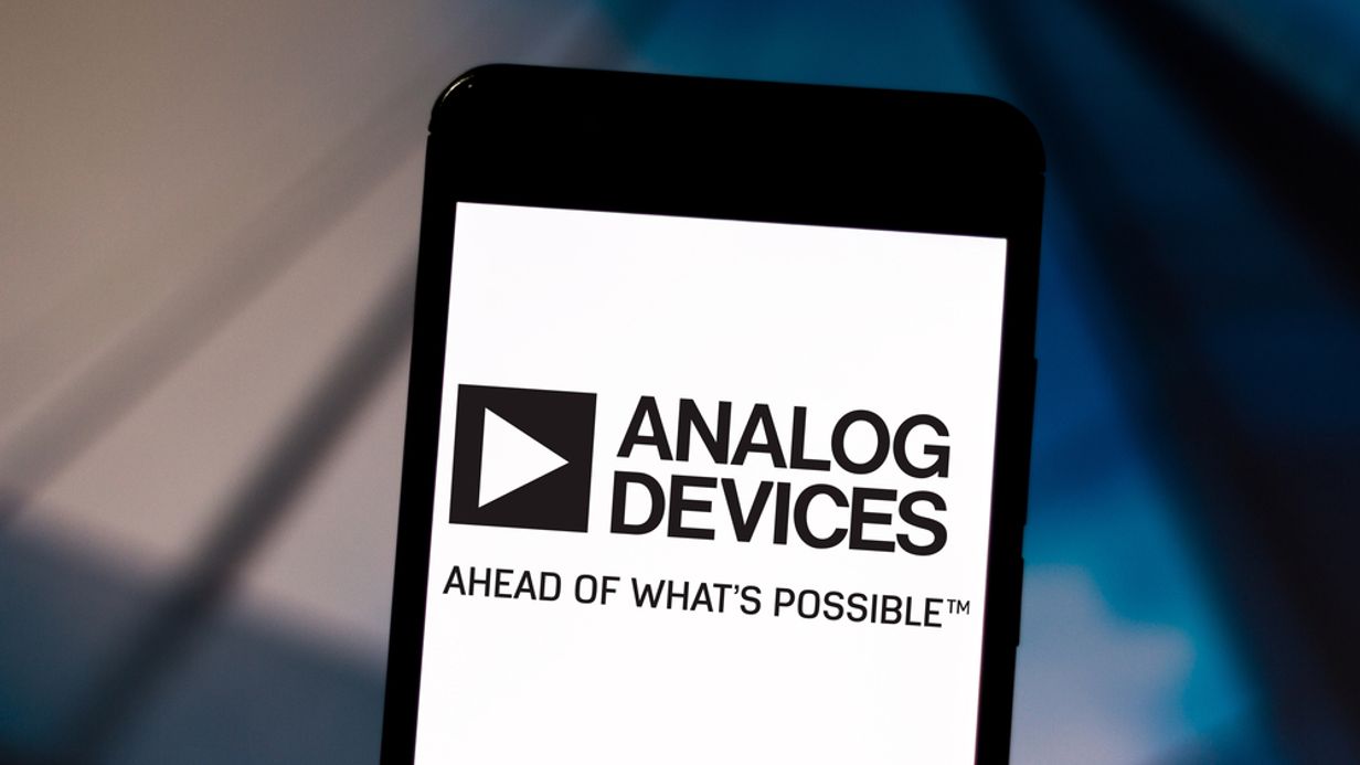 Analog Devices, dati in calo, ma indicazioni ...