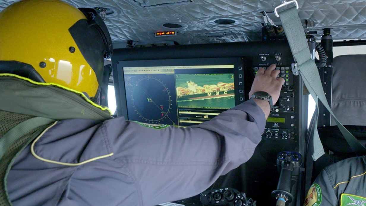 Borsa Italiana: Leonardo sotto ai riflettori,