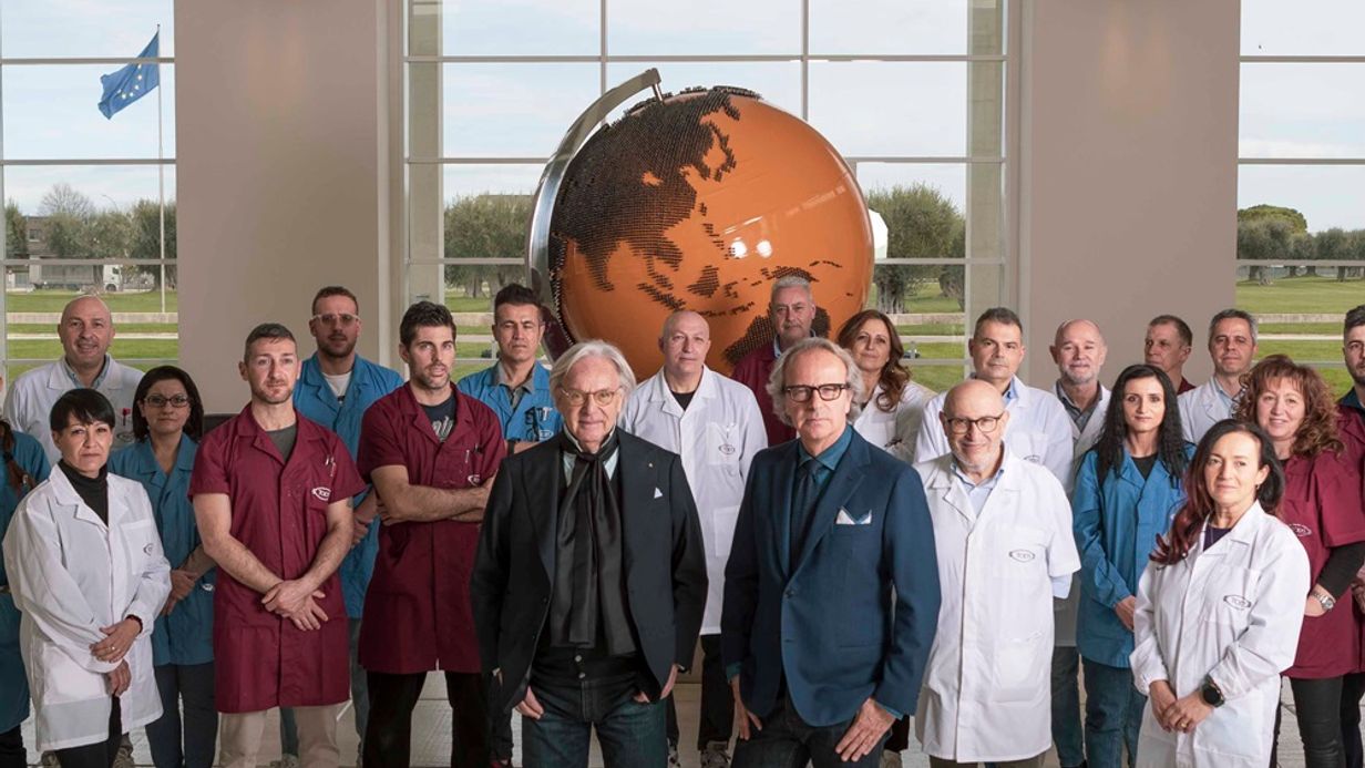 Opa Tod's, Tabor si mette di traverso, ma sarà ...