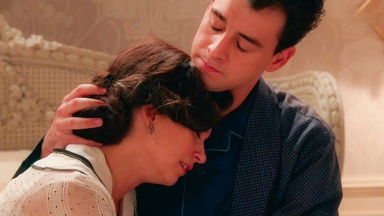 La Promessa, anticipazioni dal 29 aprile al 3 ...