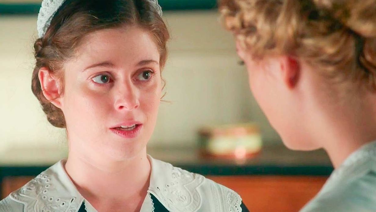 La Promessa, anticipazioni dal 6 al 10 maggio ...