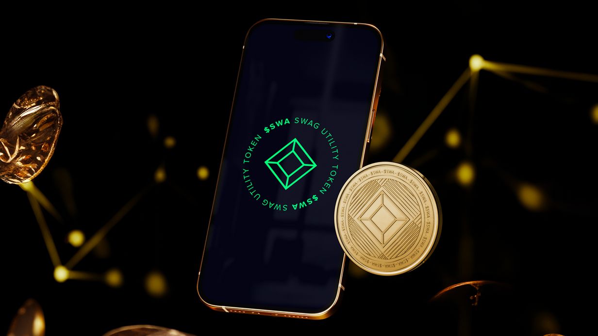 Token $SWA, il cuore pulsante dell’ecosistema ...