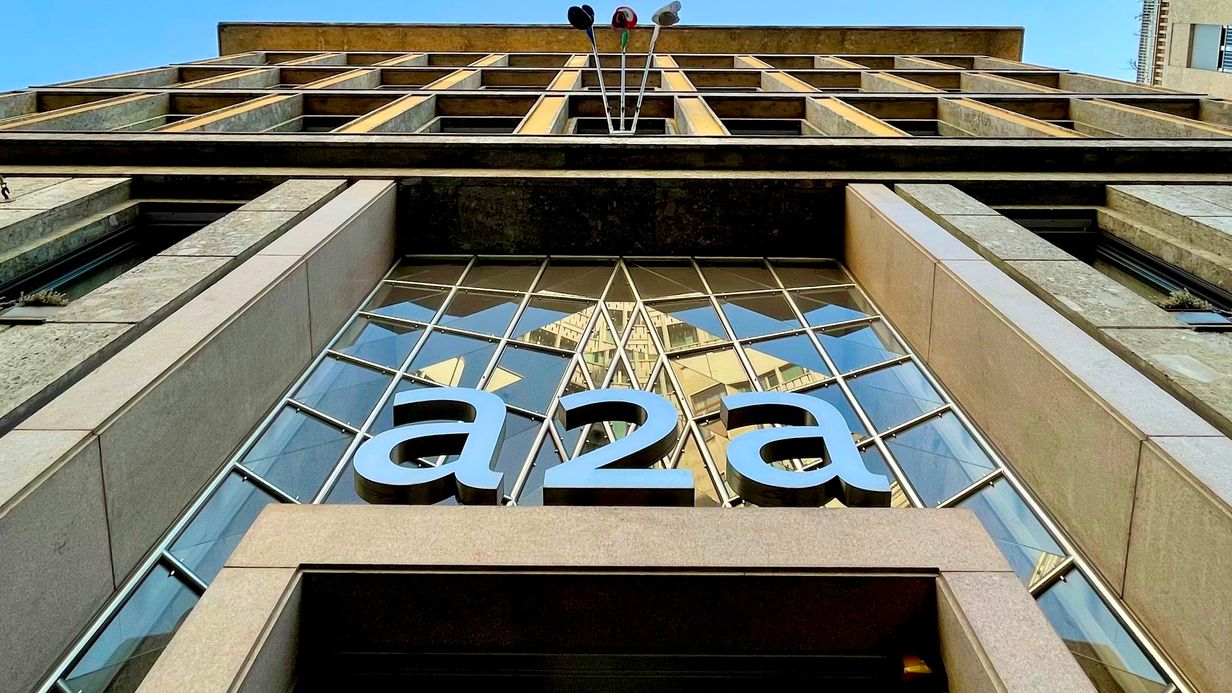 Azioni A2A in crisi con dati 9m e ...