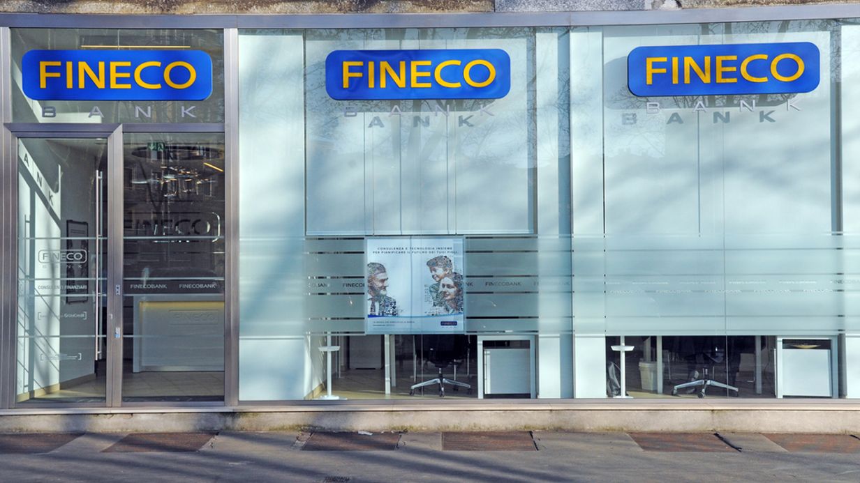 FinecoBank, i report che hanno incoraggiato ...