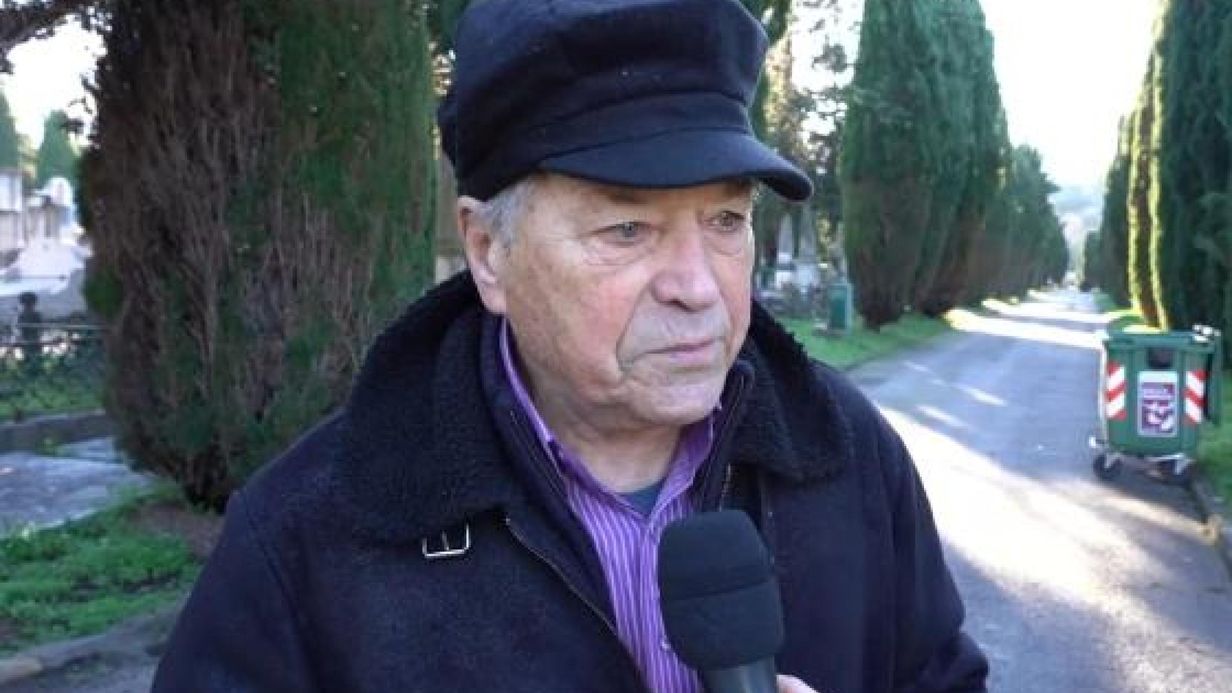 Chi era Claudio Sterpin, l'amico di Liliana ...